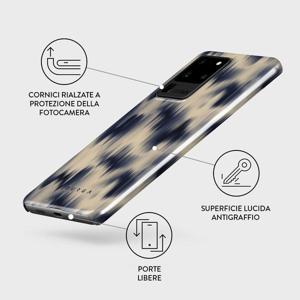 Avalanche - Samsung Galaxy S20 Ultra 4G / 5G Cover | BURGA