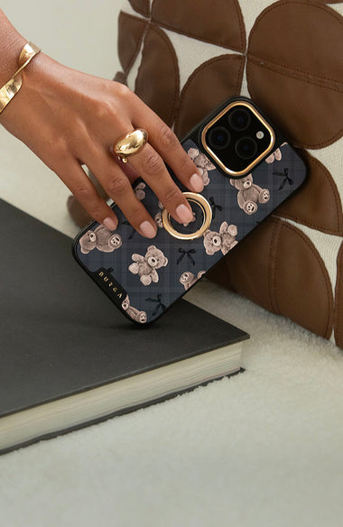 BURGA | Cover e Custodie Eleganti per iPhone e Samsung Galaxy