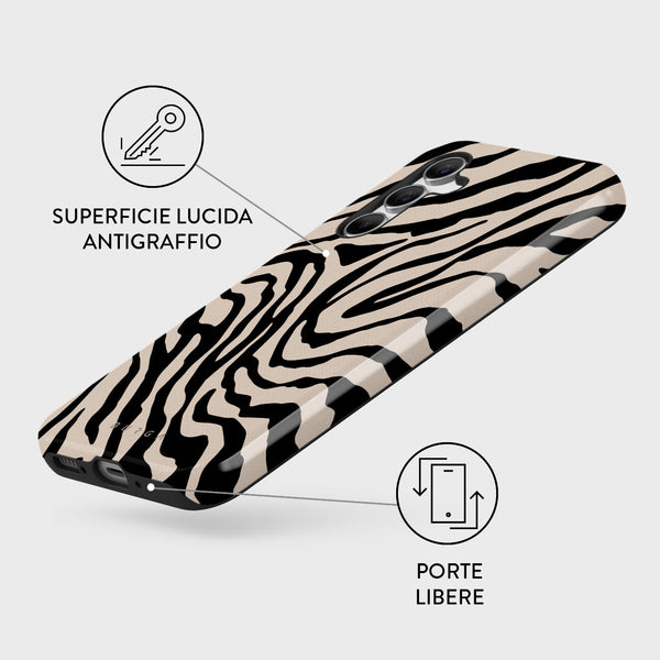 Imperial - Samsung Galaxy A54 Cover | BURGA